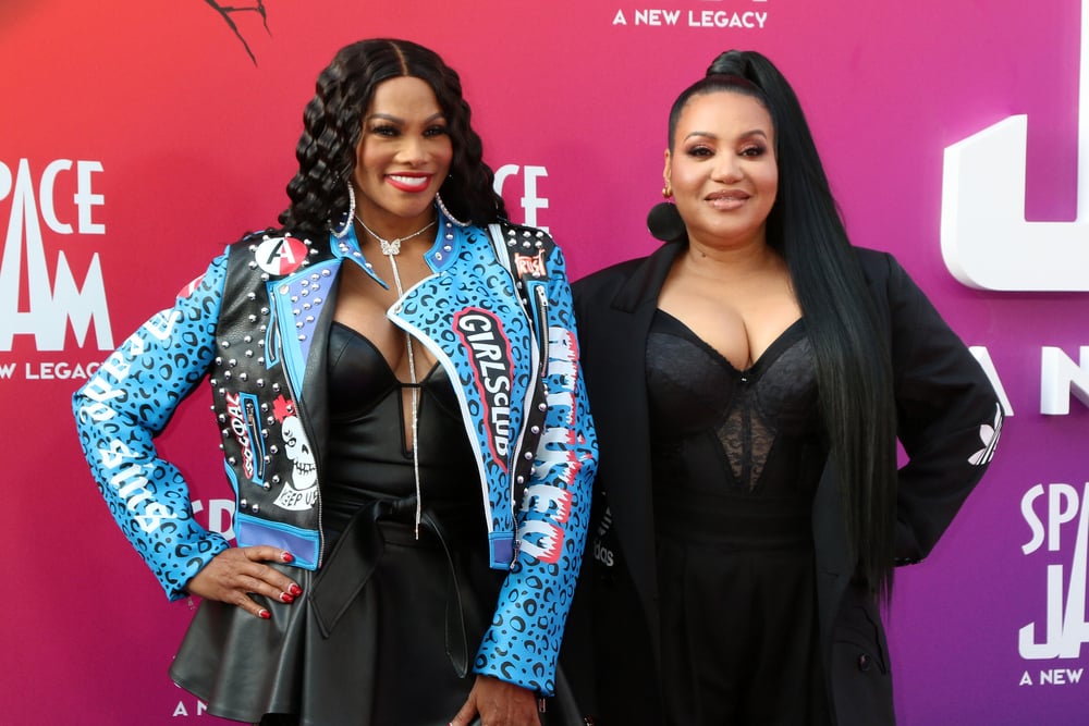 Salt-N-Pepa, TLC, and En Vogue announce dates for ‘It’s Iconic’ tour