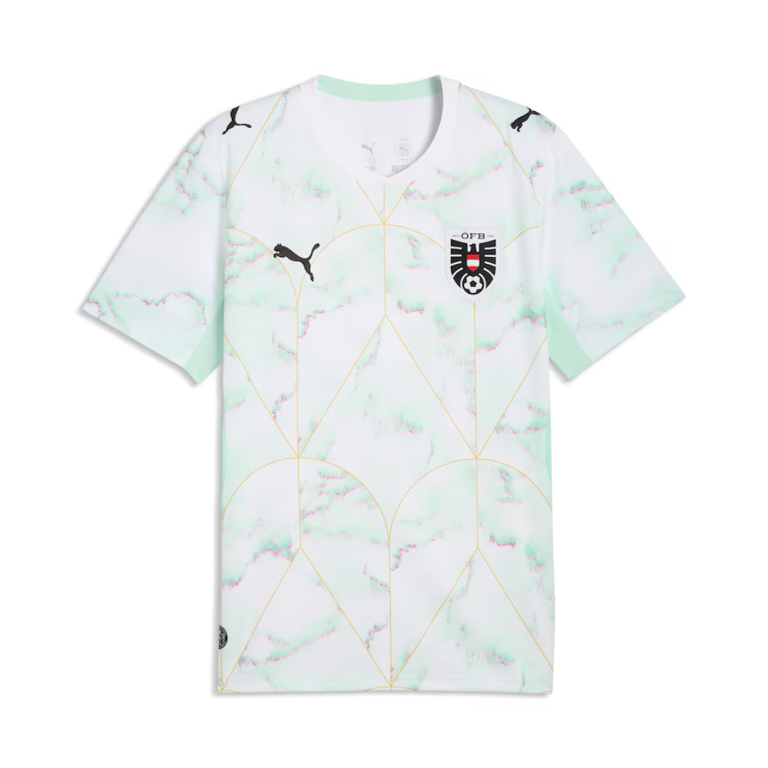 Puma releases 11 new 2026 FIFA World Cup jerseys, how to buy