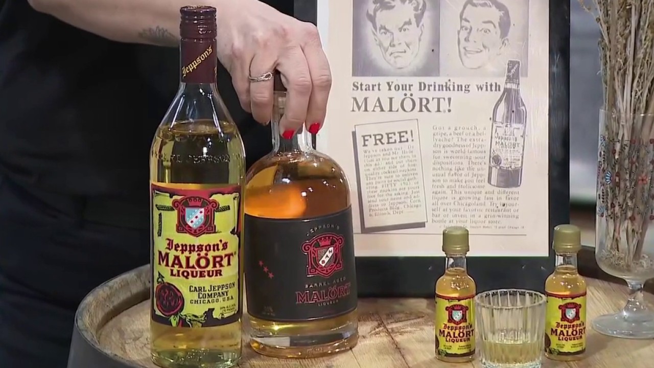 Women behind Malört: Uncovering a lesser-known part of Chicago’s iconic ...