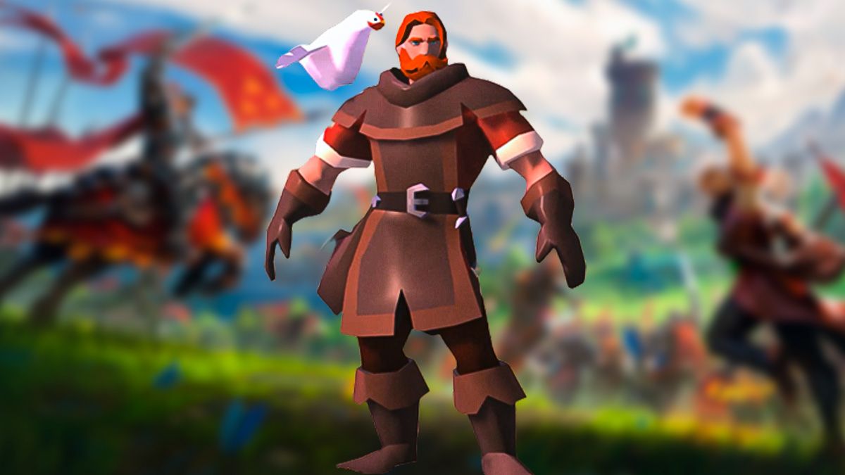 Albion Online Xbox release date: Full cross-play is coming April 21