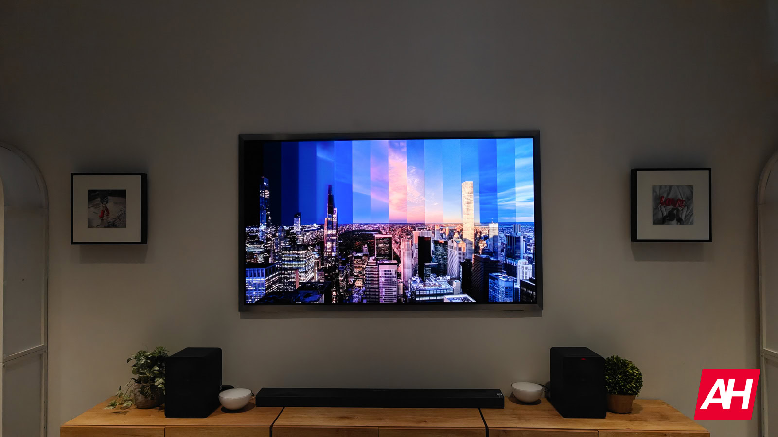 Samsung drops its 2026 Neo QLED TV lineup with AI upgrades across the board