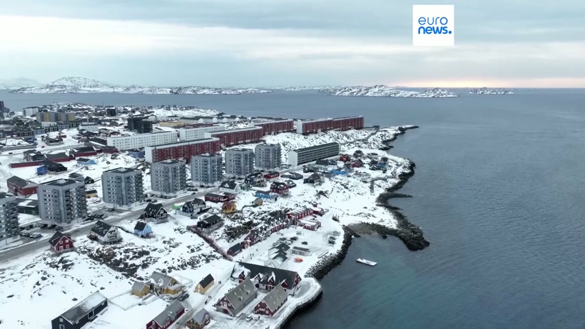 Inconclusive Danish election leaves PM Frederiksen’s future unclear