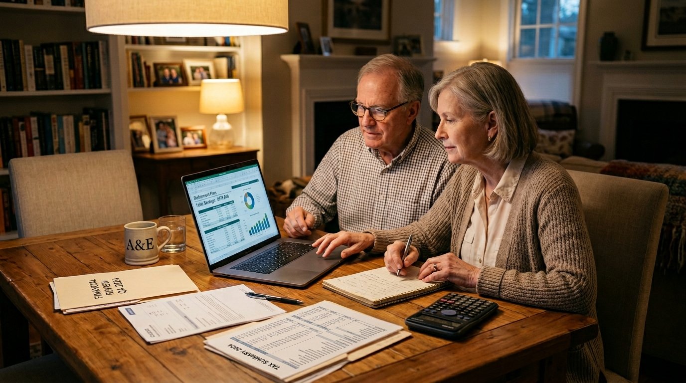 The $1,000 retirement rule every retiree should know