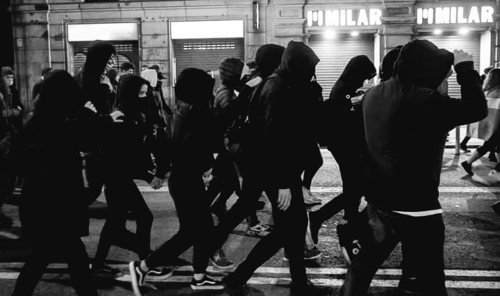 Digos in allerta per la manifestazione No Kings a Roma: attesi 15mila ...