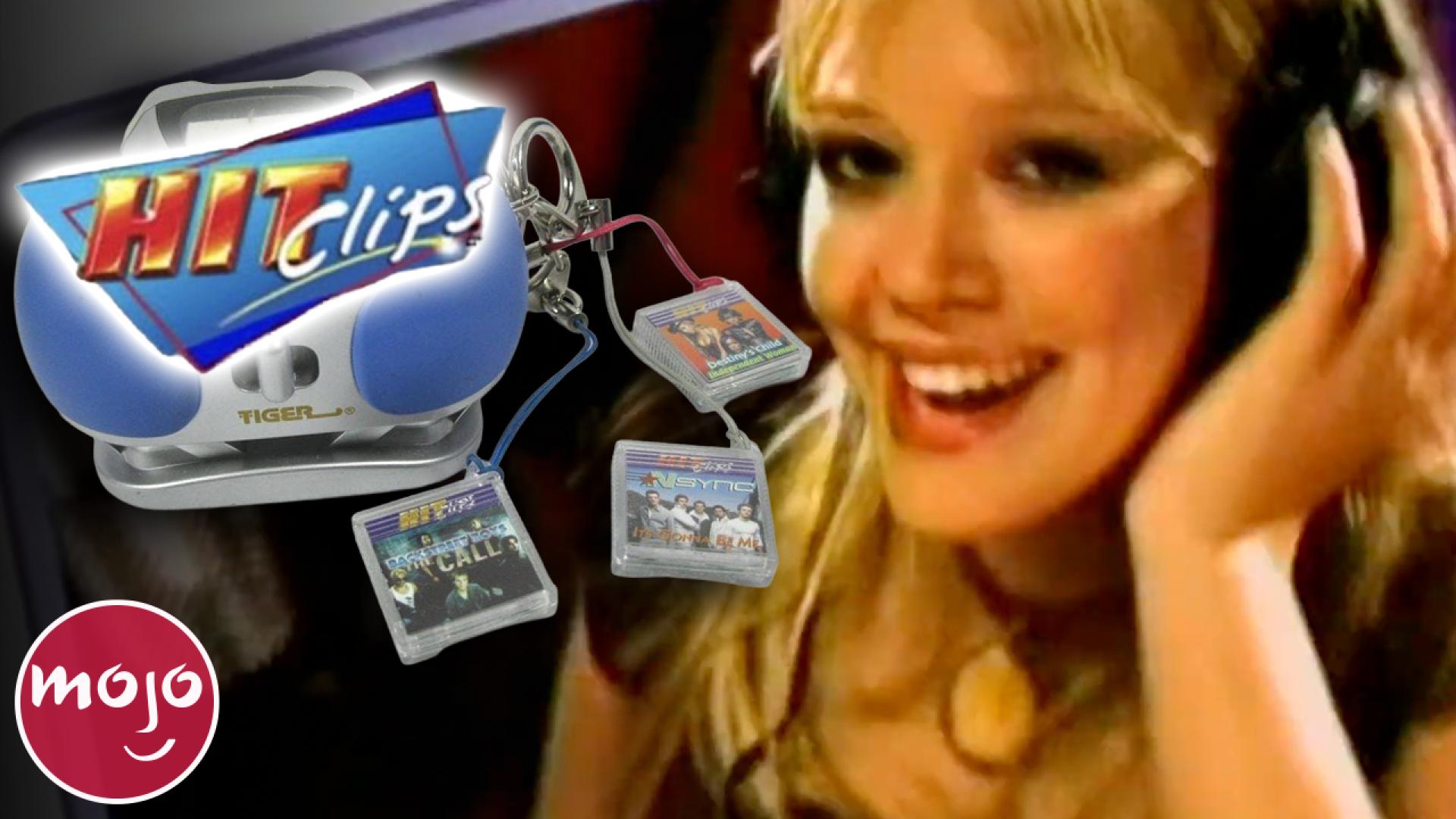 Top 10 collectibles that never took off