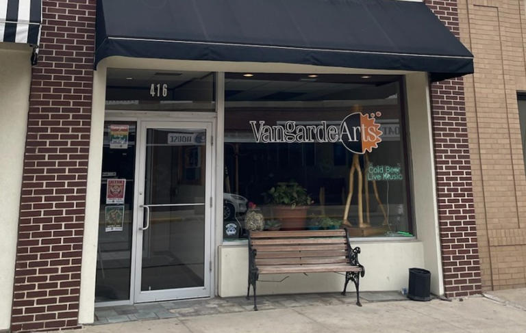 Supporting artists: Local art showcase fundraising for public media