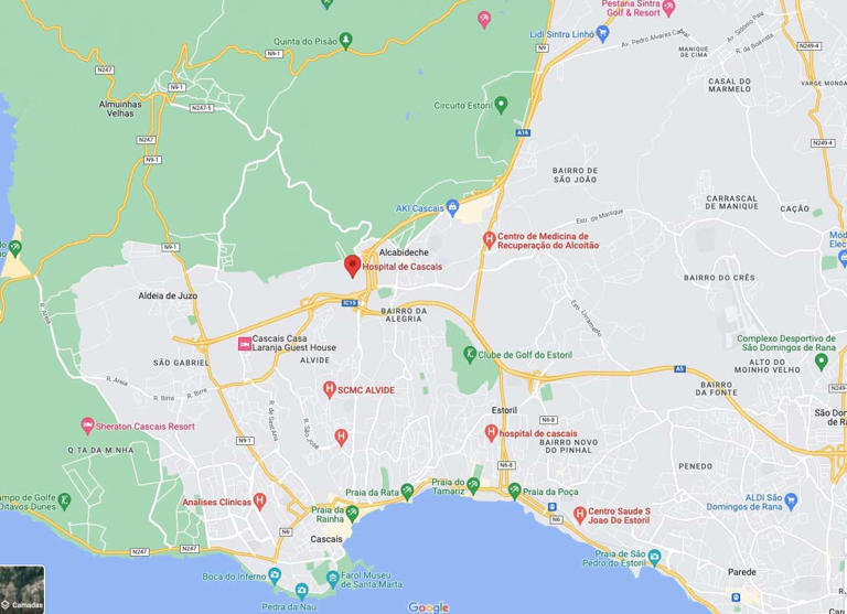 Muda estas definições no Google Maps e acaba com o stress no trânsito