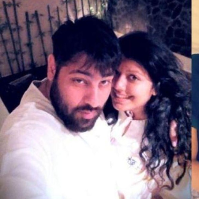Badshah’s first wife Jasmine Masih: From rapper's divorce to daughter ...