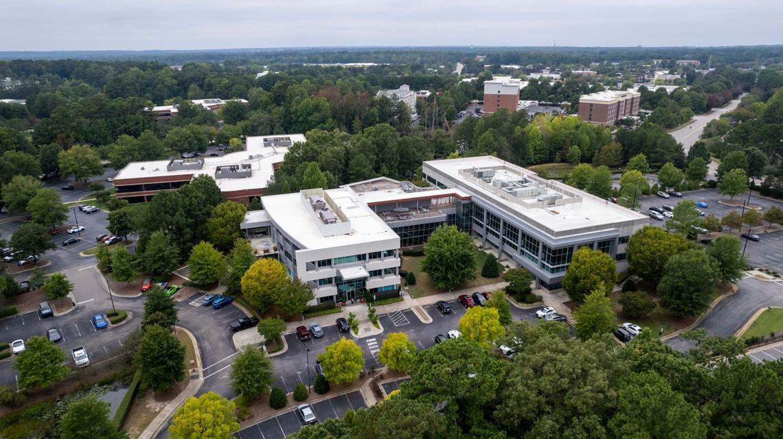 Cary's Epic Games to lay off 1,000 as NC game developer cites Fortnite fall