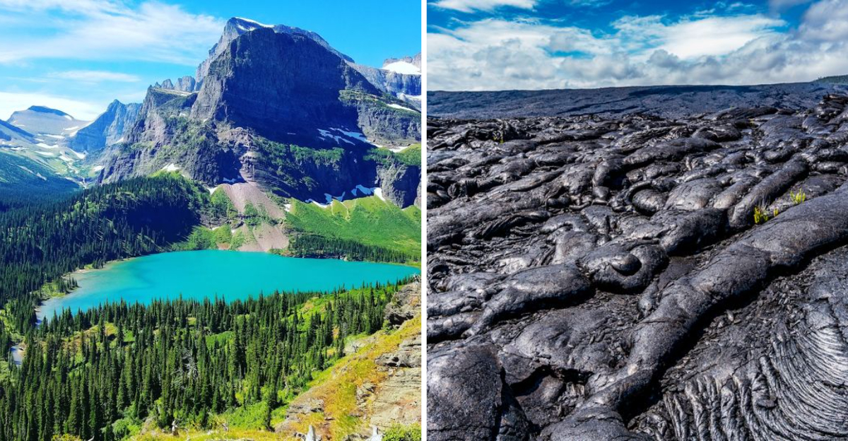 15 natural landmarks across the US that are simply breathtaking