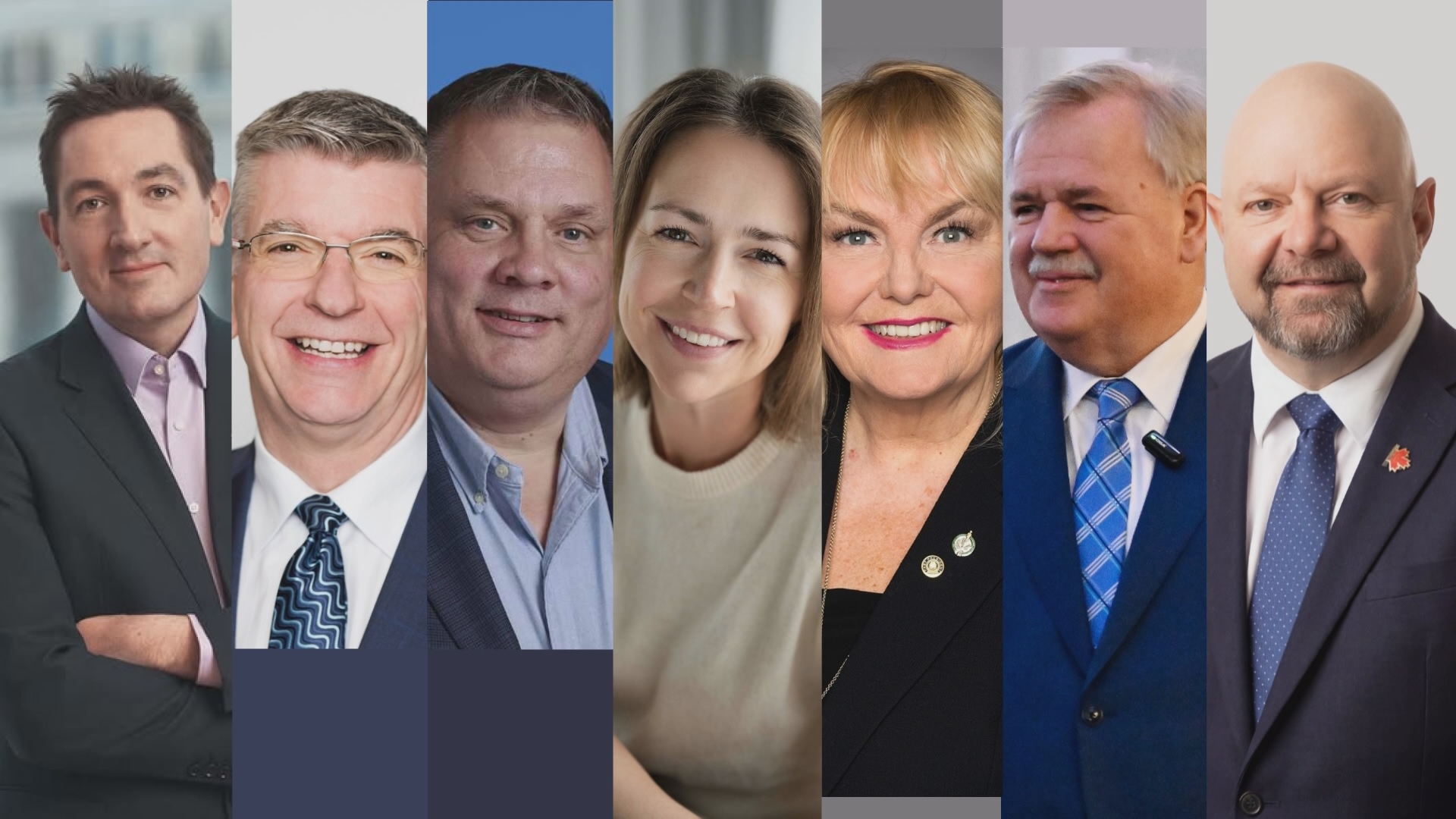 BC Conservative leadership could be a two-person race