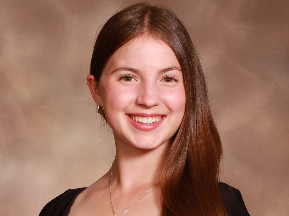 Swampscott student honored with Fenwick FIRST award