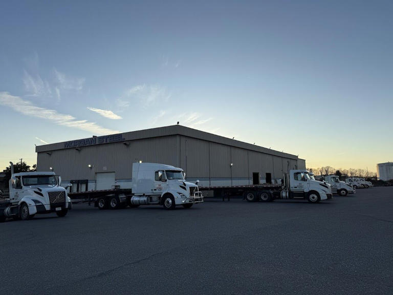Morgan Steel expands Memphis headquarters, creating over 100 jobs