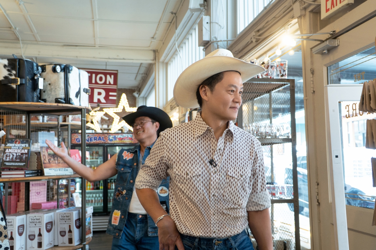 Stream it or skip it: ‘Ready or Not: Texas’ on Netflix, a reality show ...