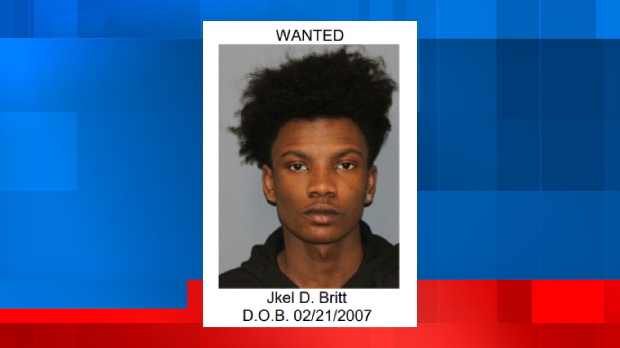 Crime Stoppers solved: Man wanted in connection with shooting arrested