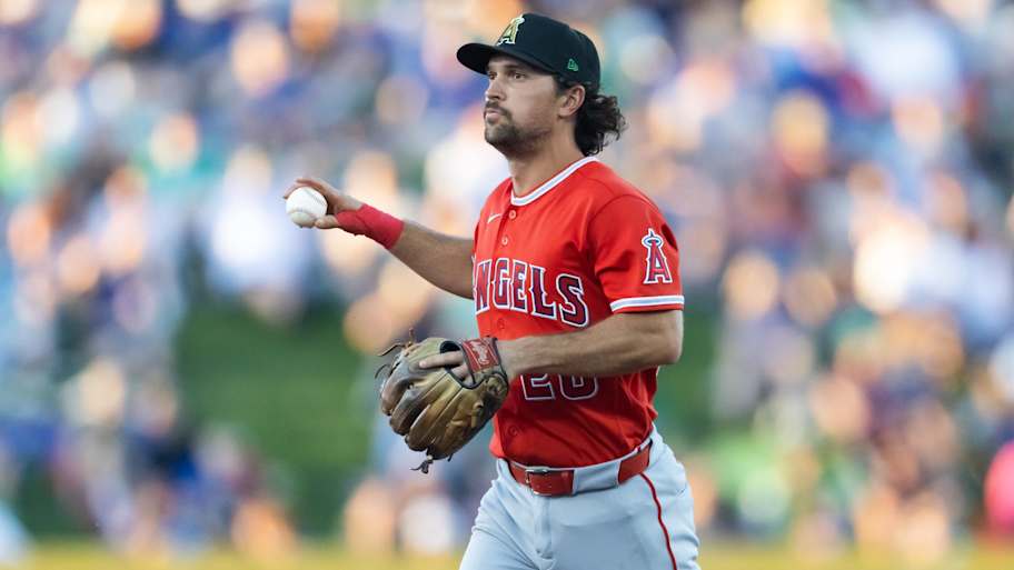 The good and the bad from Angels vs. Dodgers game 2