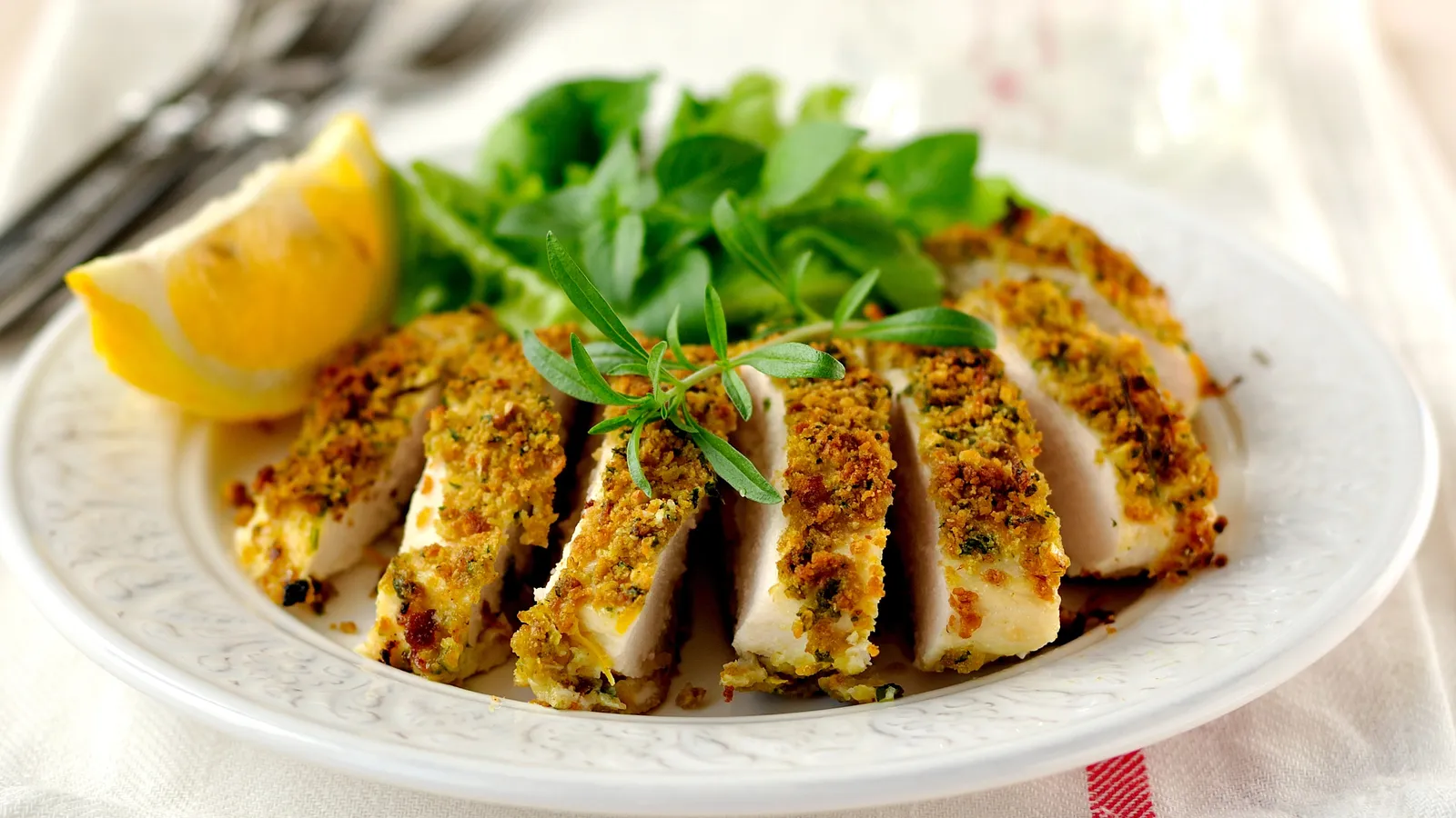 Katie Couric’s easy lemon chicken is the 1 pan dinner everyone’s ...