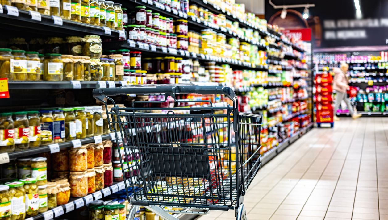 Les produits sont-ils vraiment rangés en fonction de leur prix dans les ...