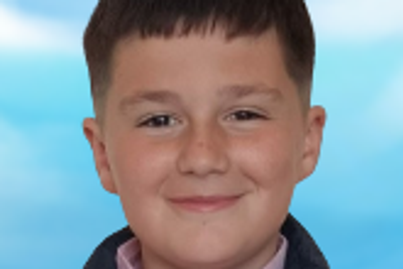 GAA club leads tributes to 'warm, kind and always smiling' underage player
