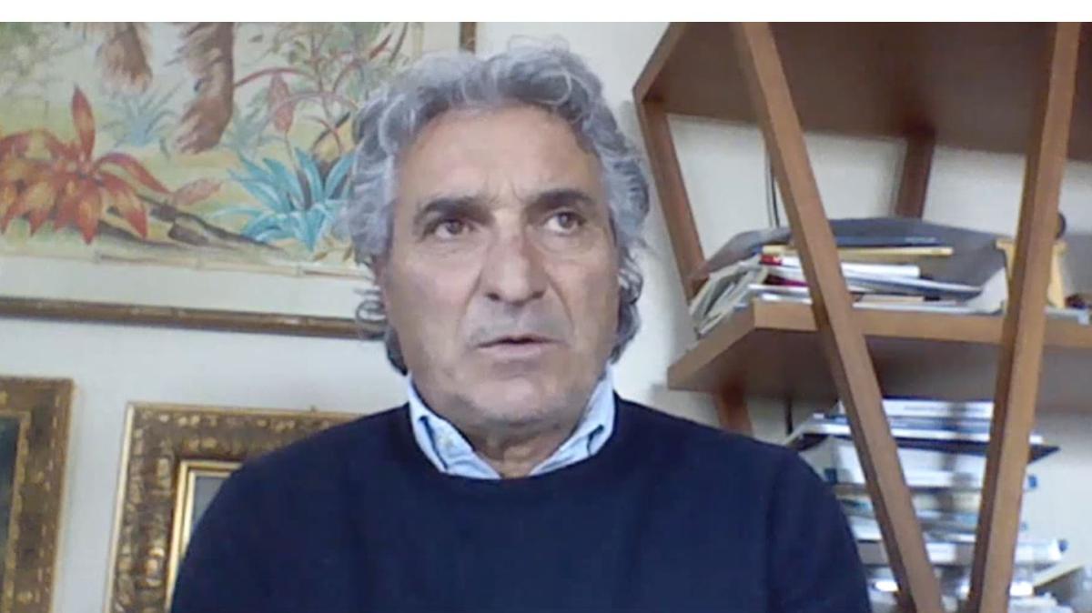 Di Fusco: "Meret e Milinkovic insieme non funzionano, vedrei coppia con ...