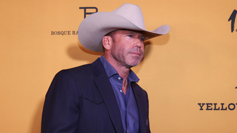 Yellowstone: This Cast Demand Enraged Taylor Sheridan & Made HBO Drop ...