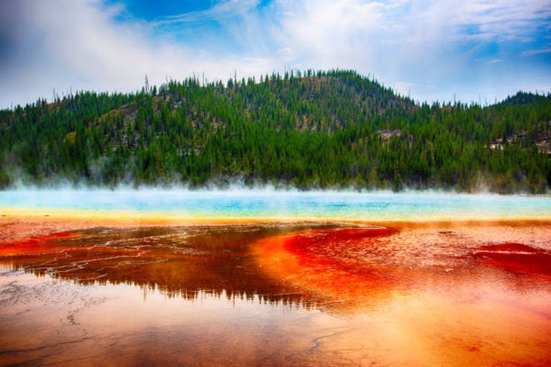 15 natural landmarks across the US that are simply breathtaking