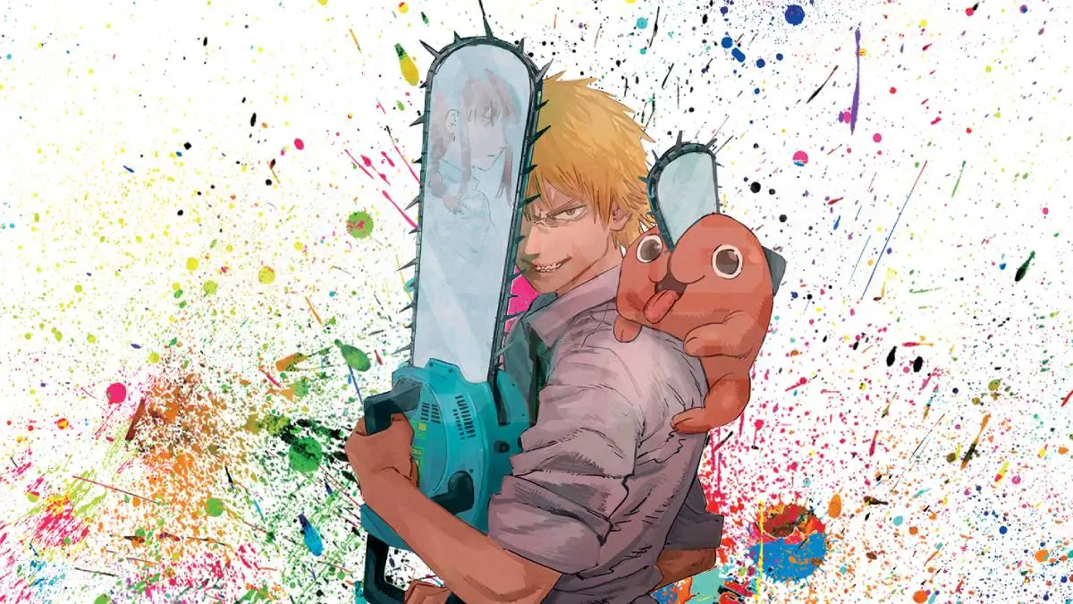 Chainsaw Man Manga Ended With Chapter 232 and Familiar Characters