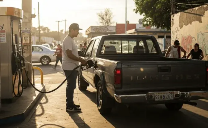 Hacienda aumenta estímulos al IEPS de gasolina y diésel por segunda ...