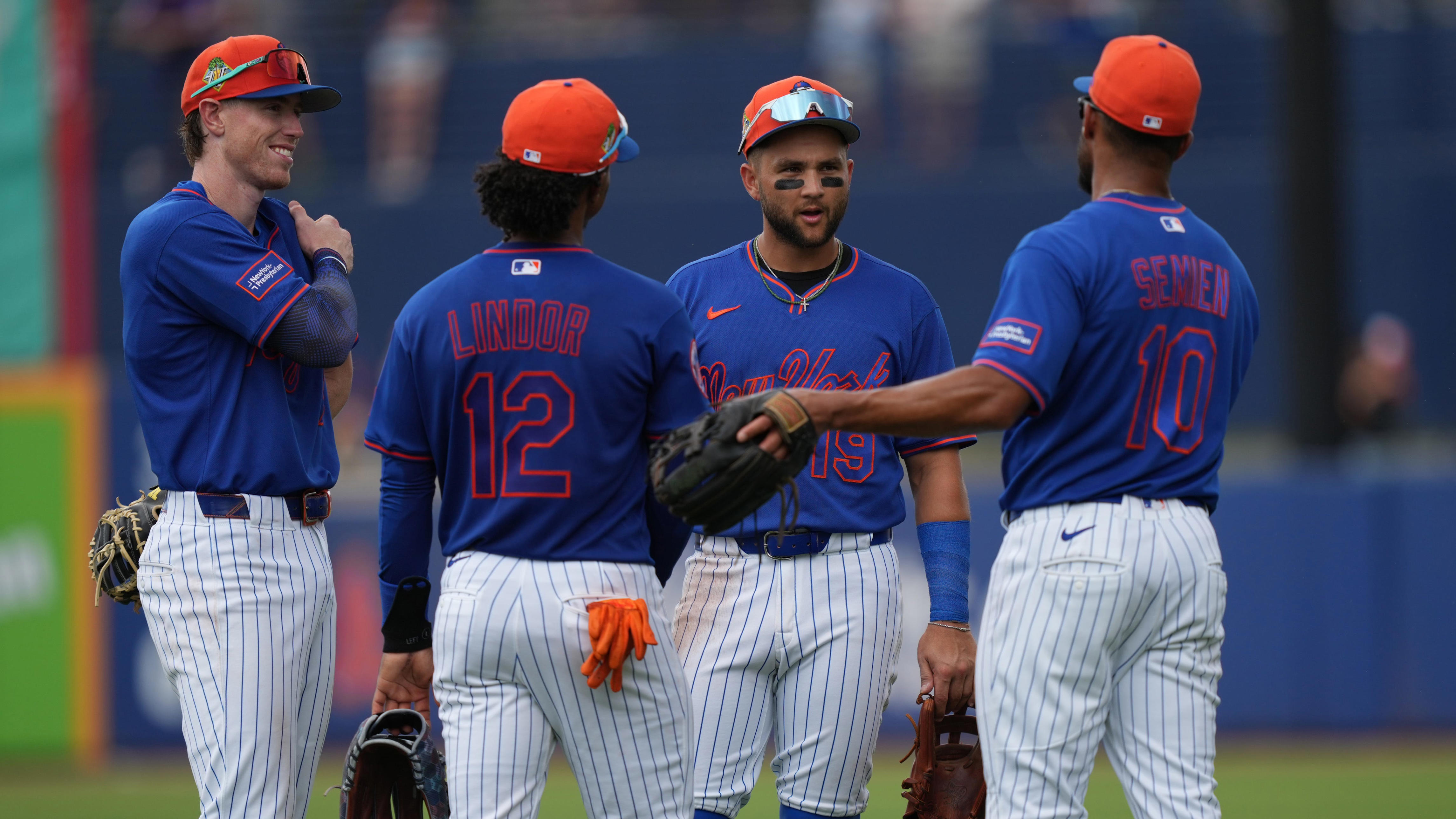 Will a roster shakeup give the Mets a fighting chance in the NL East?
