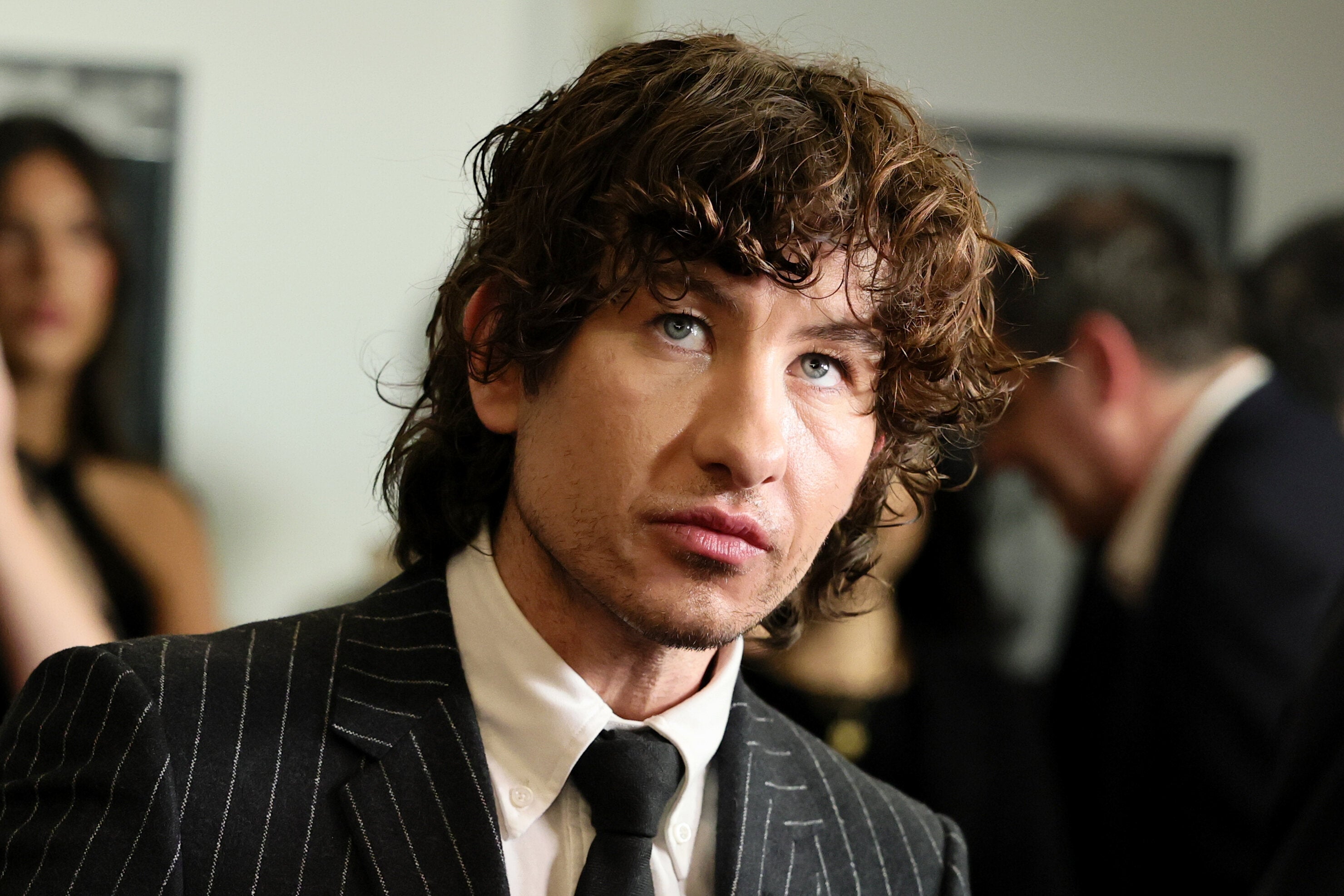 Oscar nominee says bullying over his looks is becoming a problem: 'Don ...