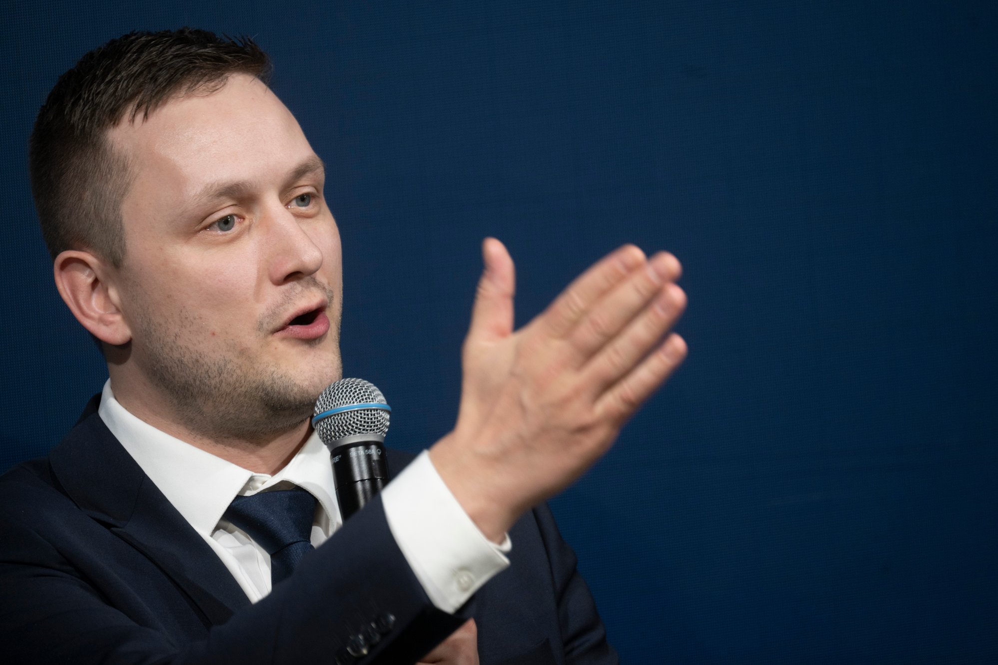 Grønlands statsminister: Valget i Danmark er grønlandshistoriens viktigste