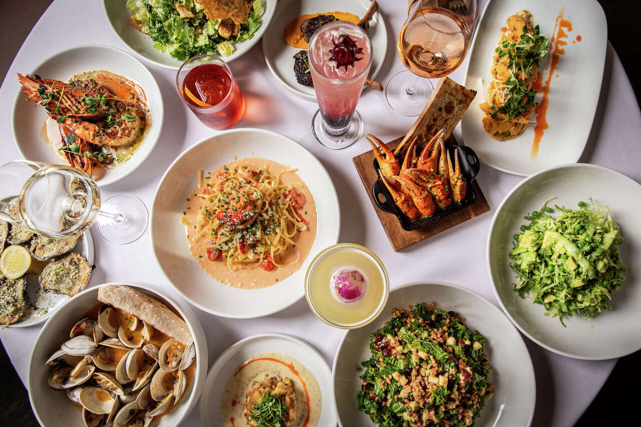 Exclusive: New Atlantic Ocean restaurant brings seafood from across the ...