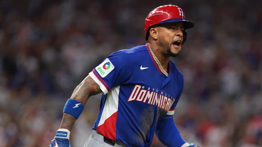 Red Sox–Diamondbacks Ketel Marte trade idea has major flaws