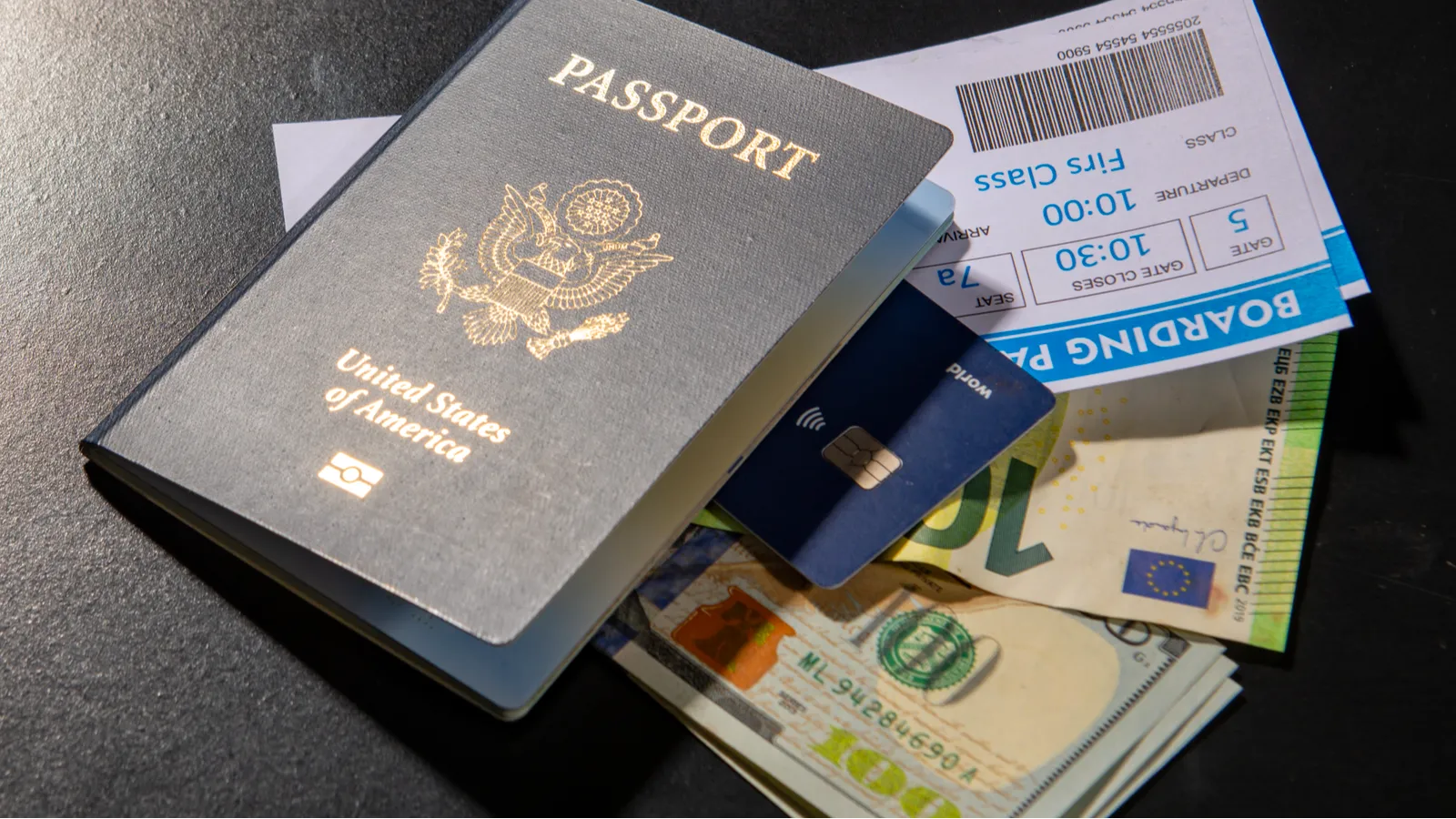 Travelers urged to review passport requirements before international trips