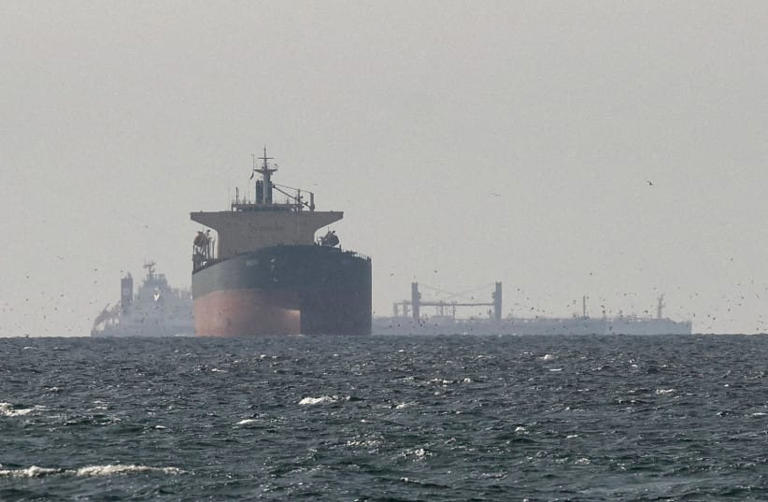 Trump says Iran's 'present' to US was allowing ten oil tankers through ...