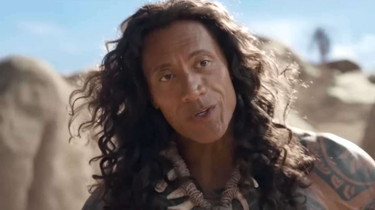 Weird Al just unexpectedly (and brutally) trolled The Rock’s live ...