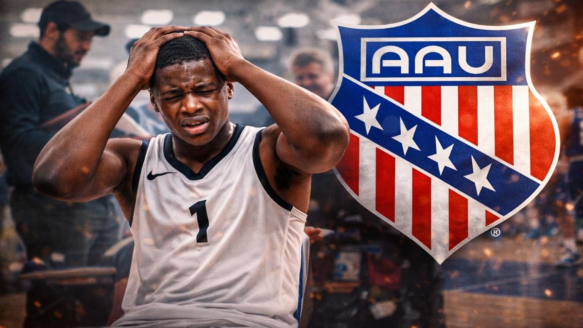 NBA dreams or AAU illusion? The hidden cost of youth basketball success