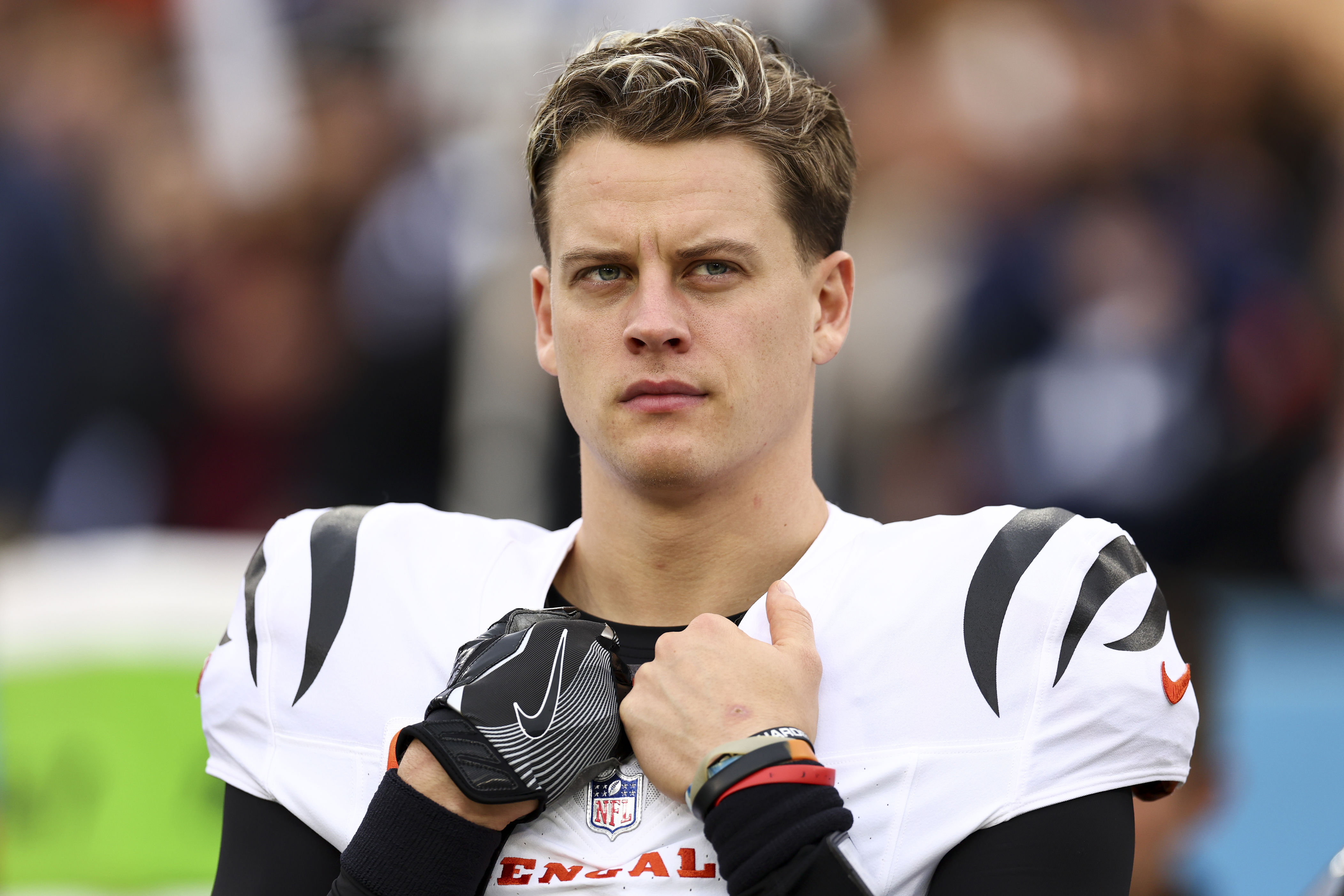 Joe Burrow trade rumors take a turn as NFL executives weigh in