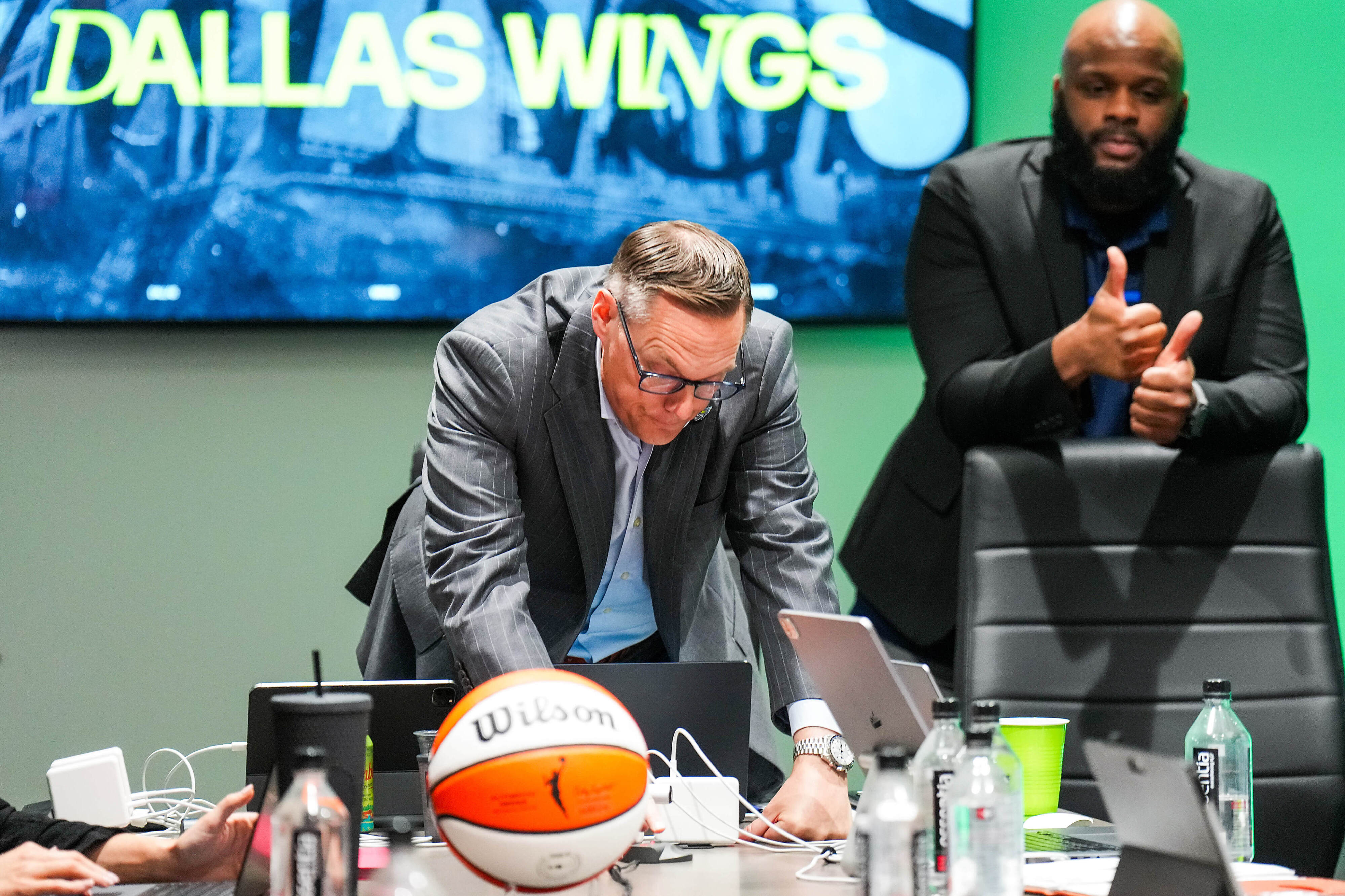 Dallas City Council to vote Wednesday on future of Wings’ facility ...
