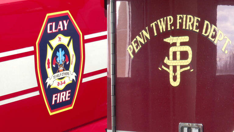 Clay and Penn fire territories to vote on possible merger tonight