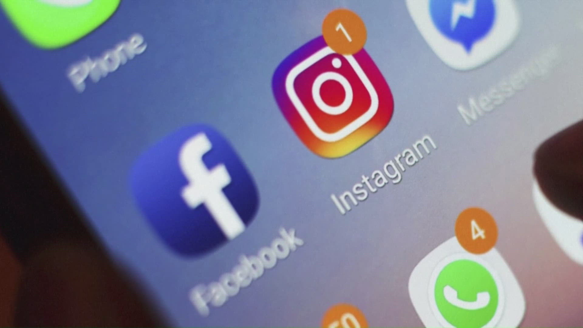 Jury deliberations begin in trial over child safety risks on Meta platforms