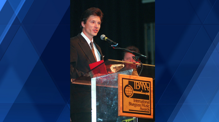 Award-winning bluegrass singer and Mount Airy native Ronnie Bowman dies ...