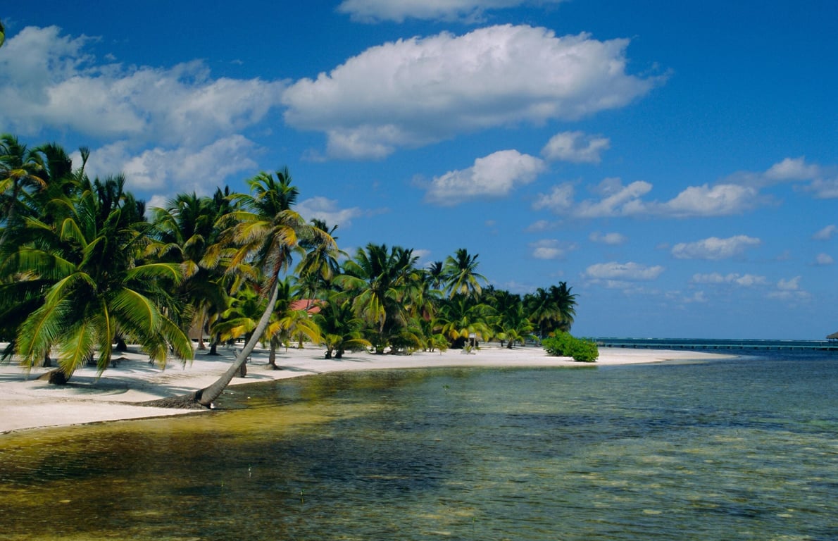 How the ideal overseas retirement starts with the perfect beach