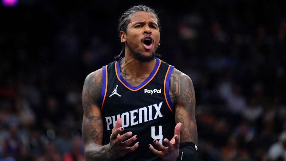 Jalen Green, Nikola Jokic, and 3 other underdog player props for Suns ...