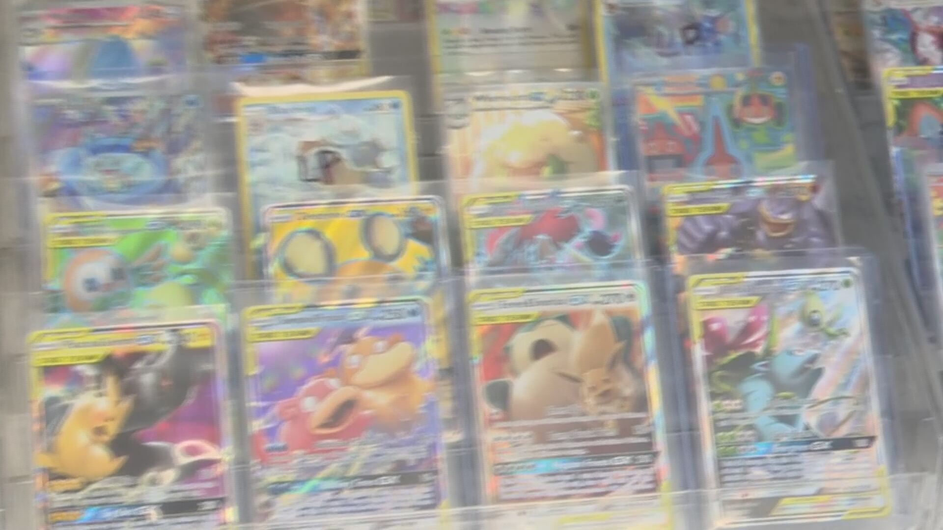 InvestigateTV looks into surge of theft, fraud in world of collectible ...