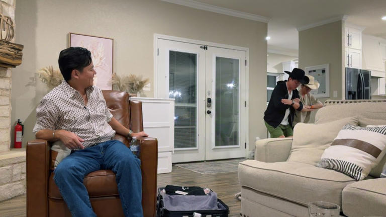 Stream it or skip it: ‘Ready or Not: Texas’ on Netflix, a reality show ...