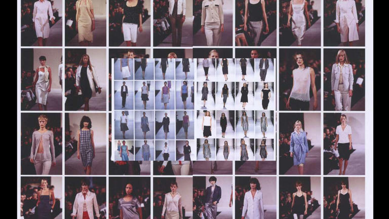Marc Jacobs gets the Sofia Coppola treatment - and it's as glossy as ...