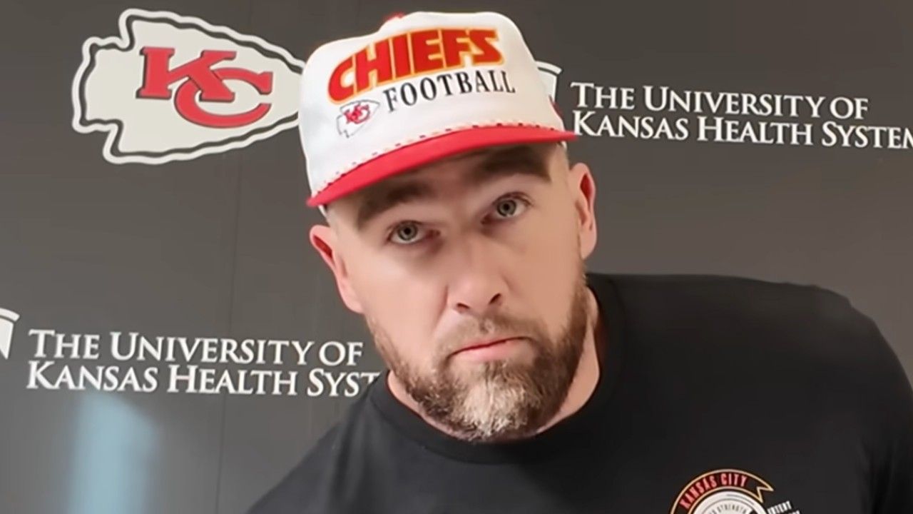 NFL fans in disbelief after finding out crazy money Travis Kelce is ...