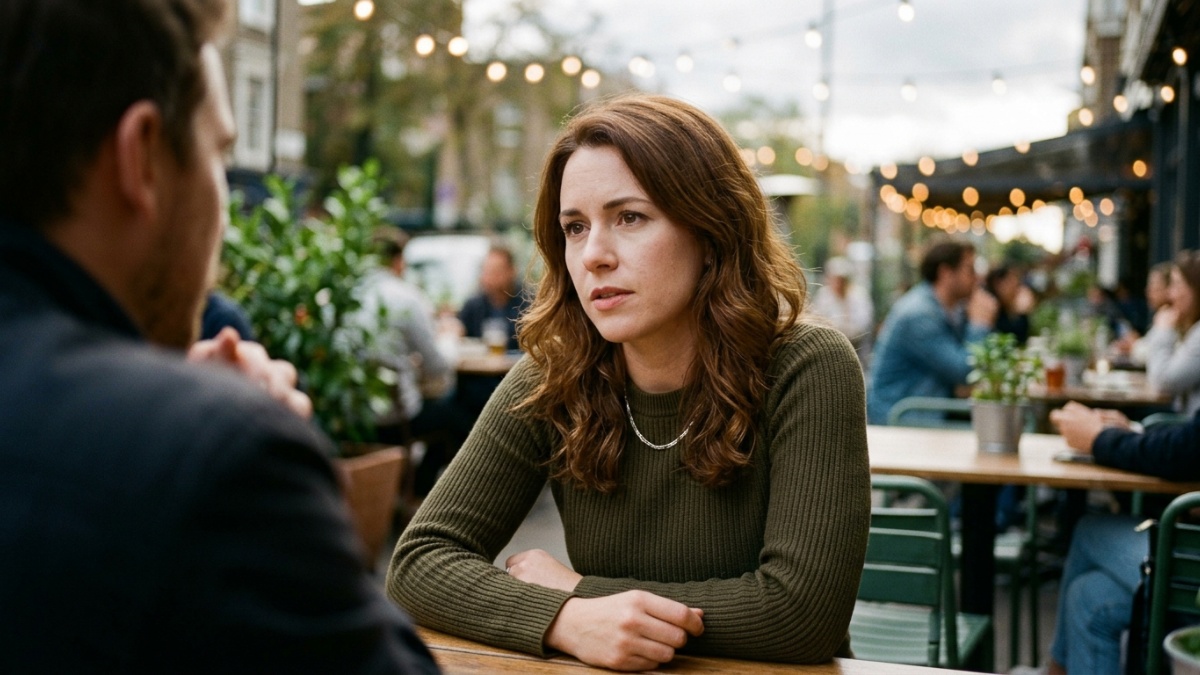I got married after 3 months of dating: I ignored the signs and now I ...