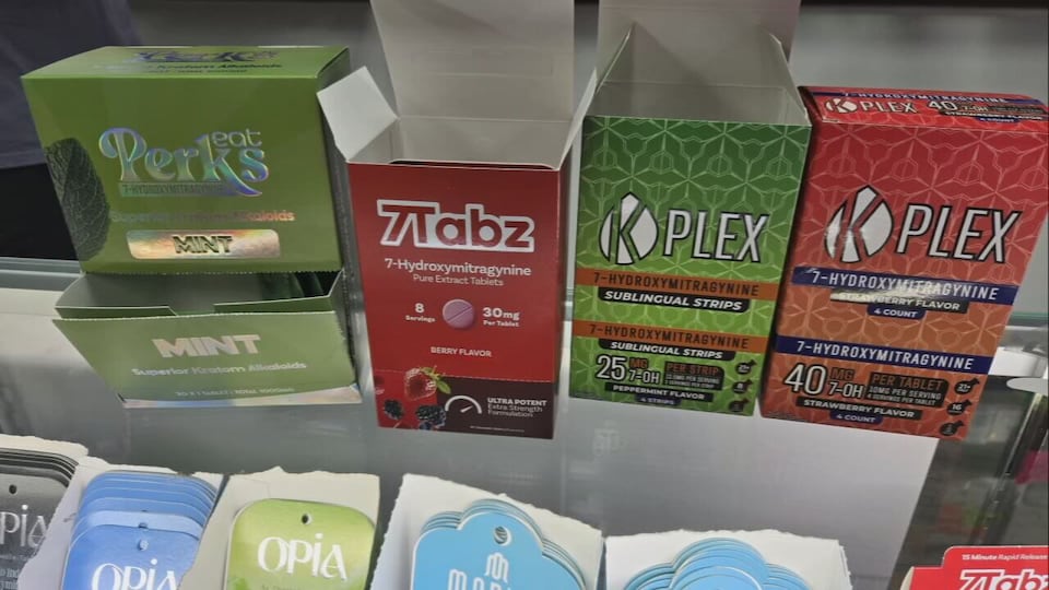 Florida lawmakers fail to finalize 7-OH ban before session ends